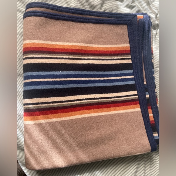 Pendleton | Bedding | Pendleton Archival Wool Blanket | Poshmark